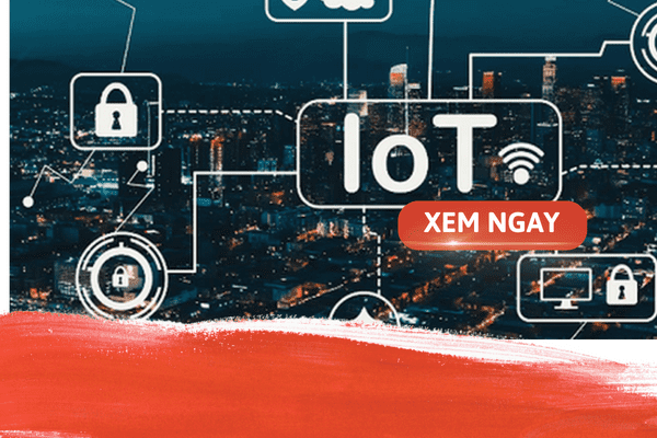 Ngành hệ thống nhúng và IoT ra trường làm gì?